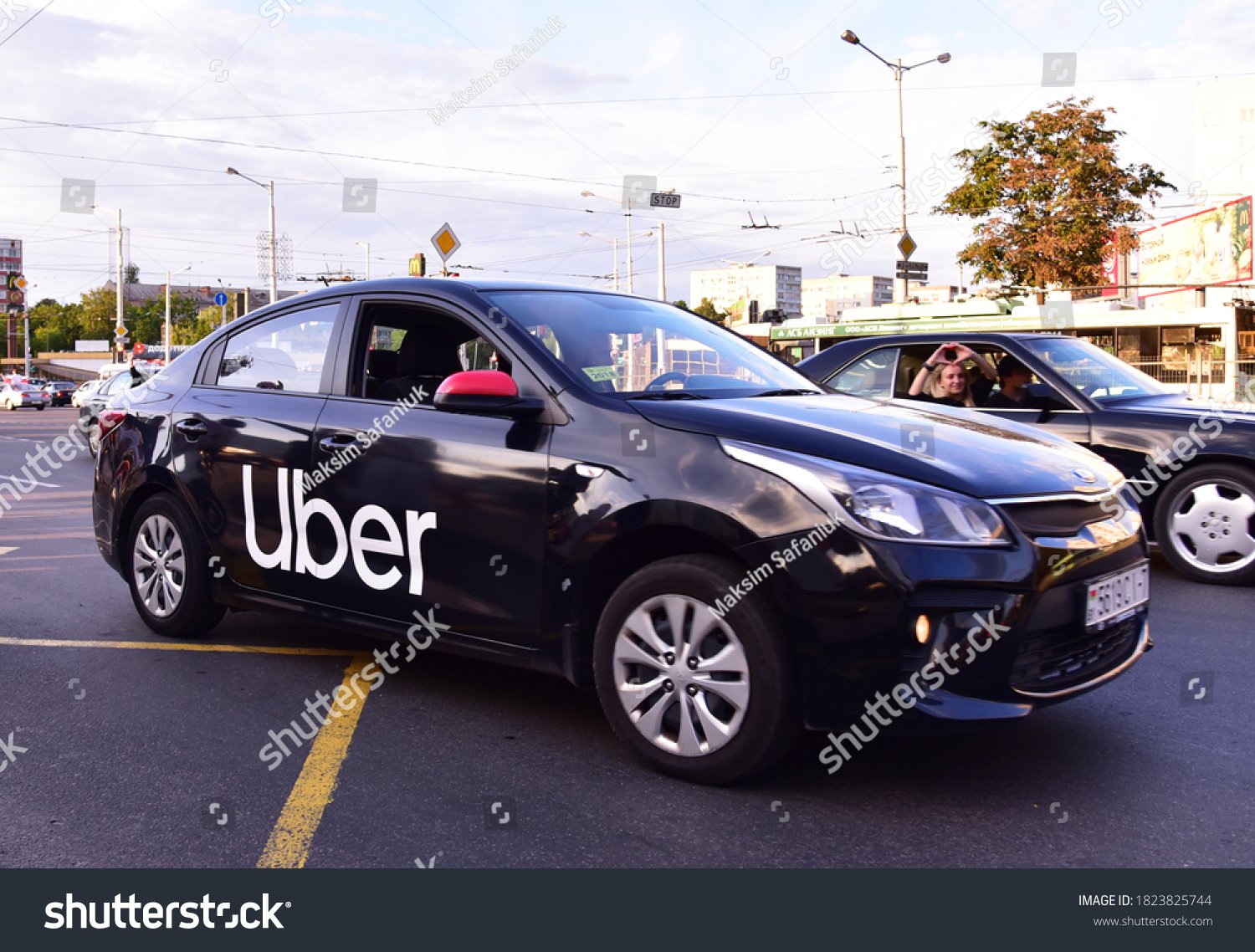 Até Que Ano A Uber Aceita Carros Para Cadastro e Uso