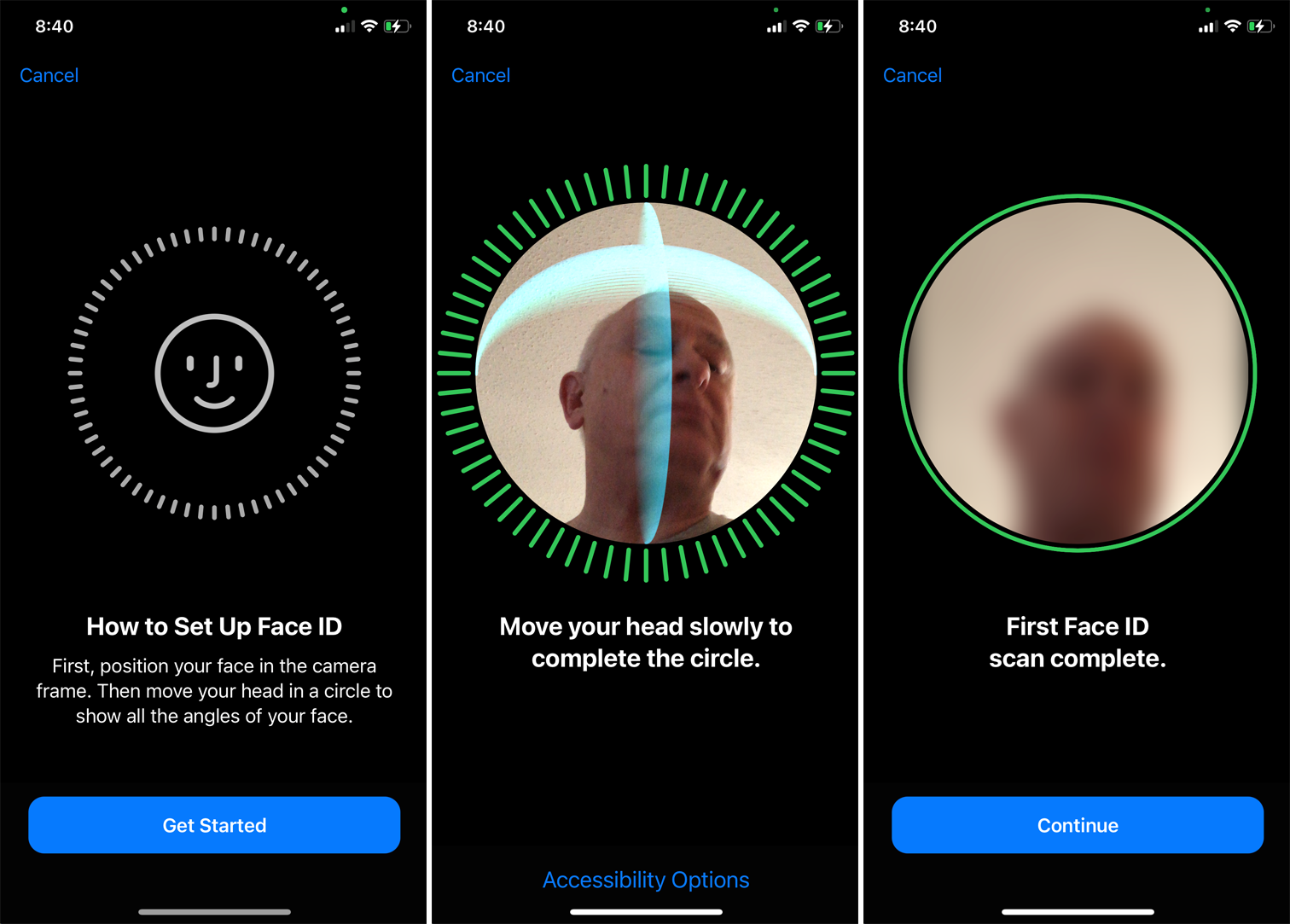 Por Que O Face ID Para De Funcionar No IPhone E Como Resolver Por Que O Face ID Para De Funcionar No IPhone E Como Resolver