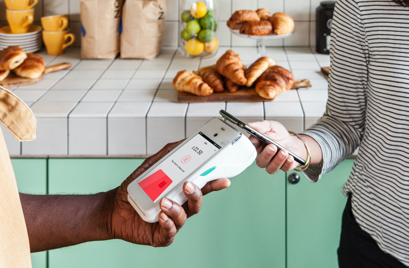 Qual Máquina de Cartão Aceita Vale Refeição e Alimentação