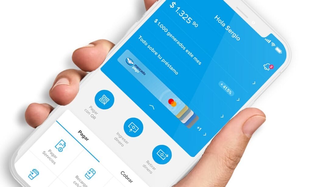 Como Gerar Cartão Virtual Mercado Pago Para Compras Online
